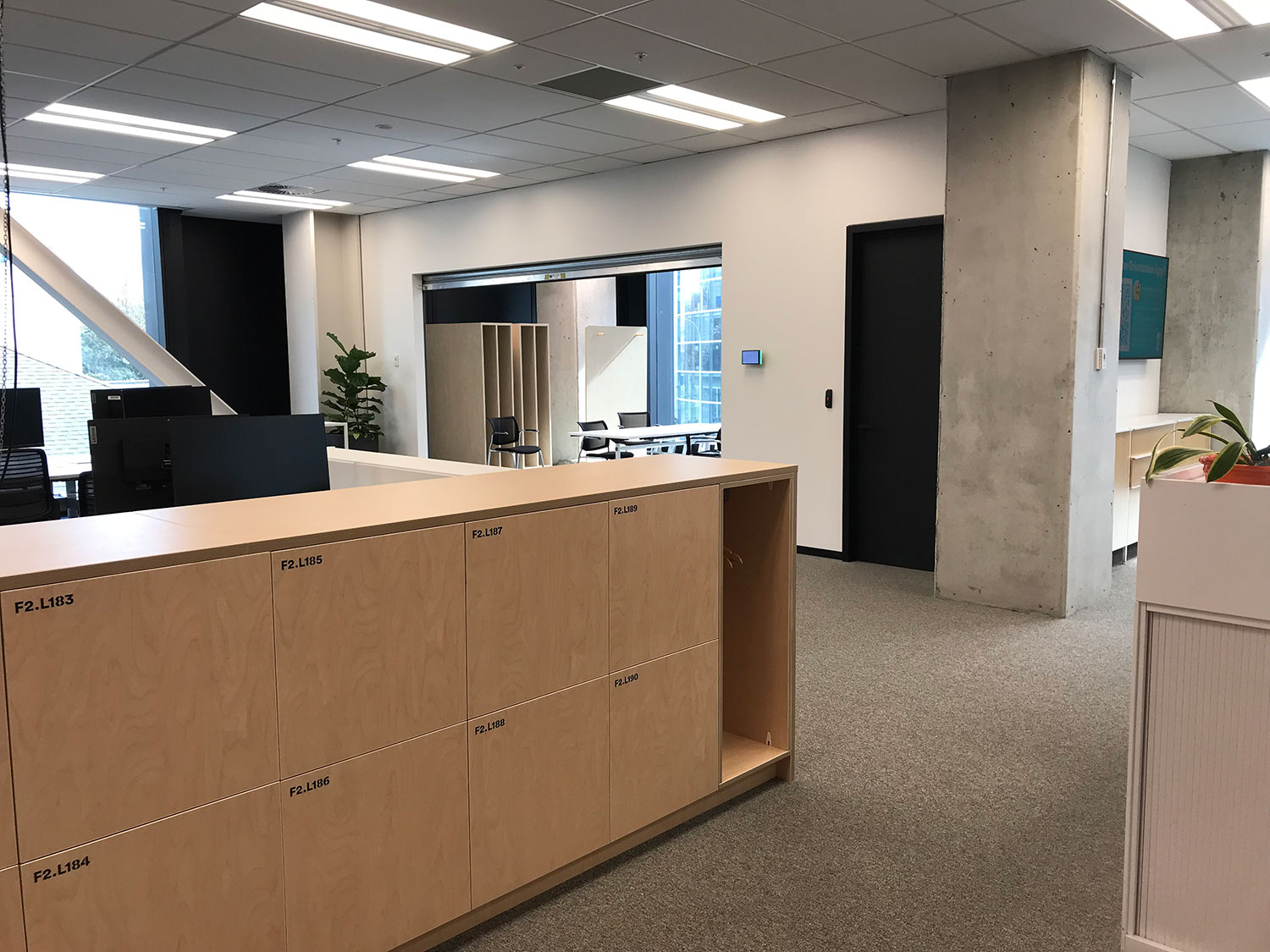 Office Relocation Project Management | We are Experienced