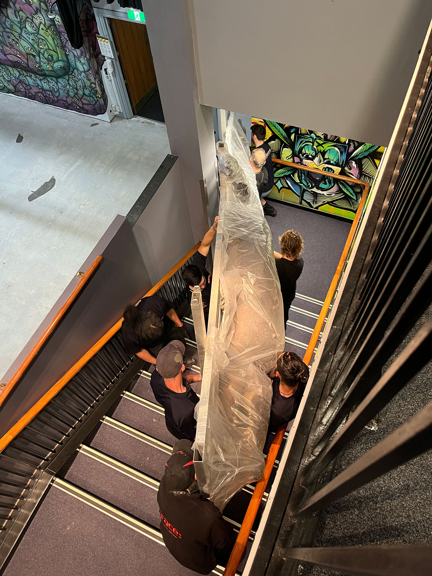 Experts in Planning Exit or Decommissioning of Buildings